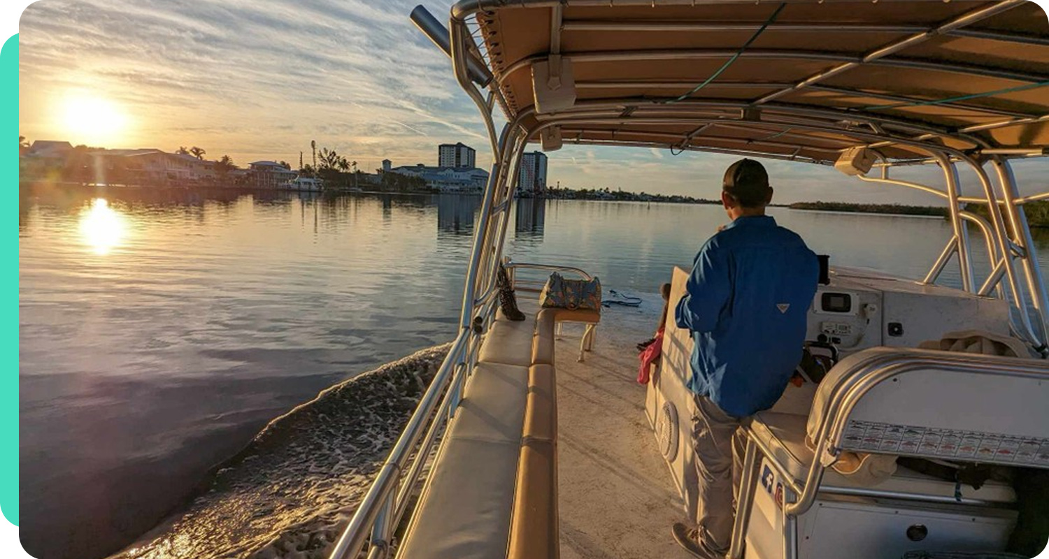 Best Eco Tours Fort Myers Beach Visitors Love - Good Time Charters